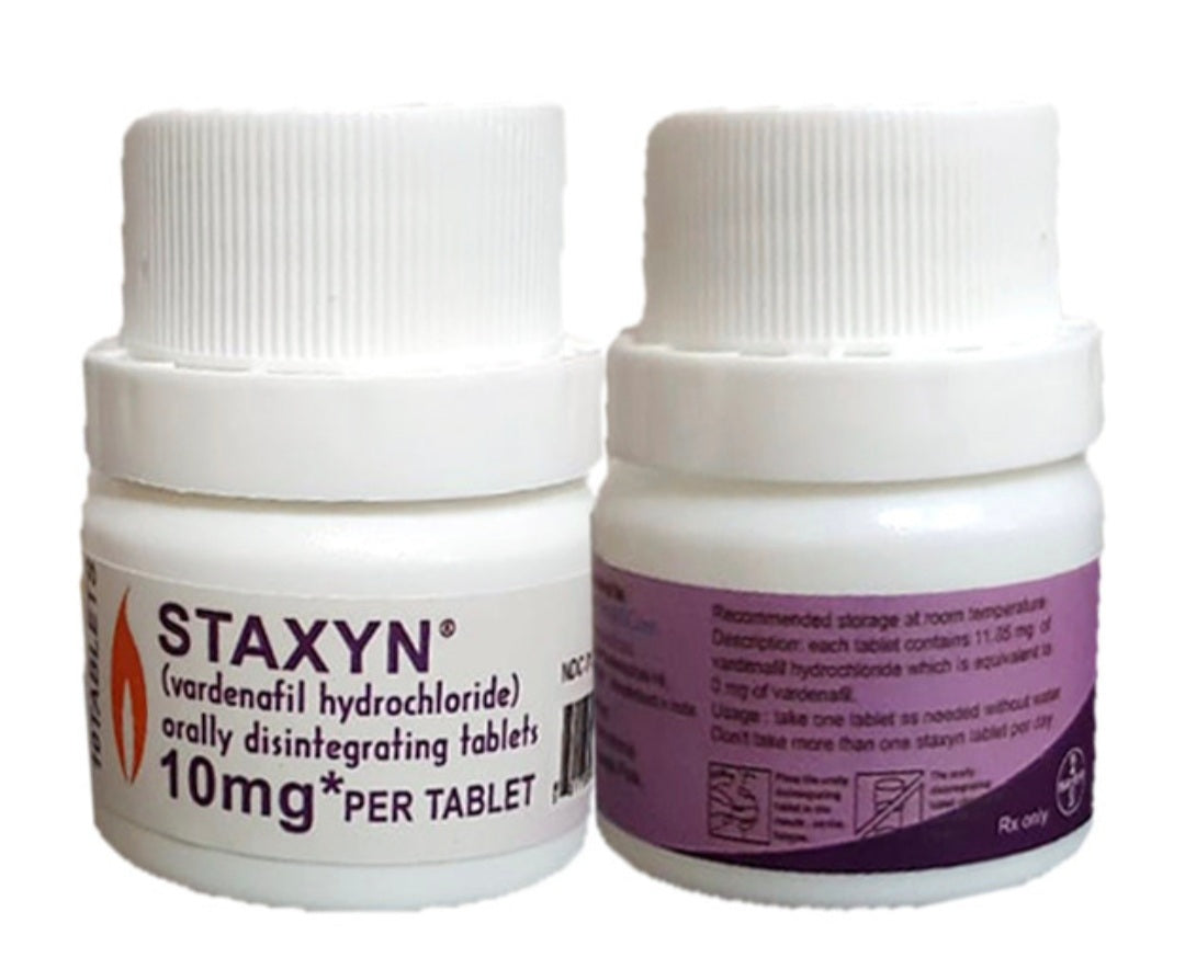تحميل الصورة في Staxyn ستاكسين استحلاب مقوي للإنتصاب - Sevelay